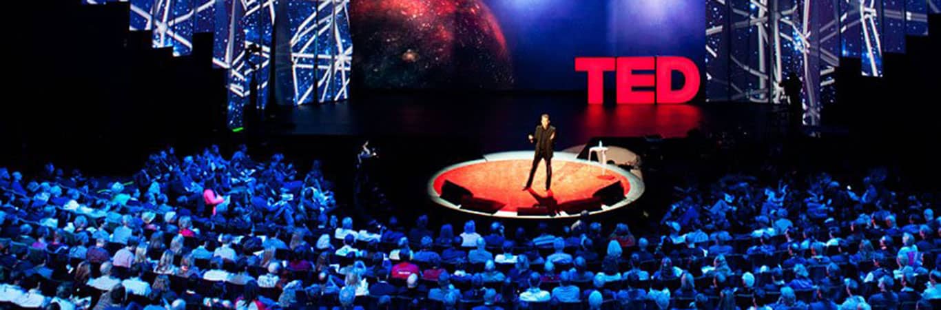 4 of the Most Wholesome TED Talks to Nourish your Mind | Emen8