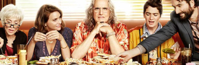 Orange is the new black: Transgender visibility on TV | Emen8