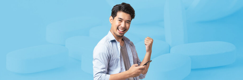 How to buy PrEP online for import into Australia | Emen8