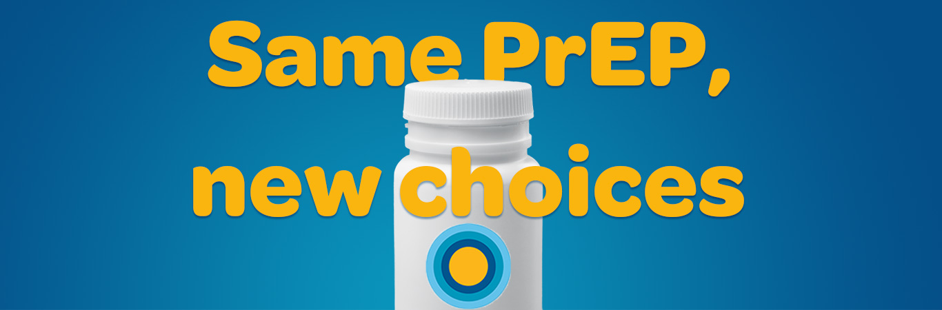 New ways to use PrEP: daily, on-demand (2-1-1) or periodic | Emen8