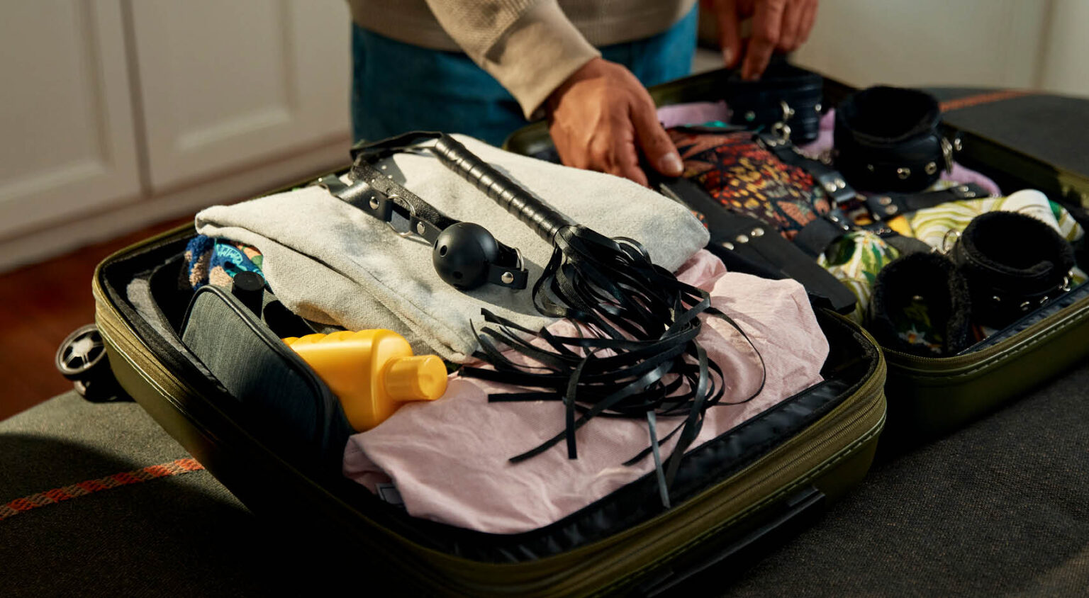 Mpox — know the signs and symptoms | Emen8