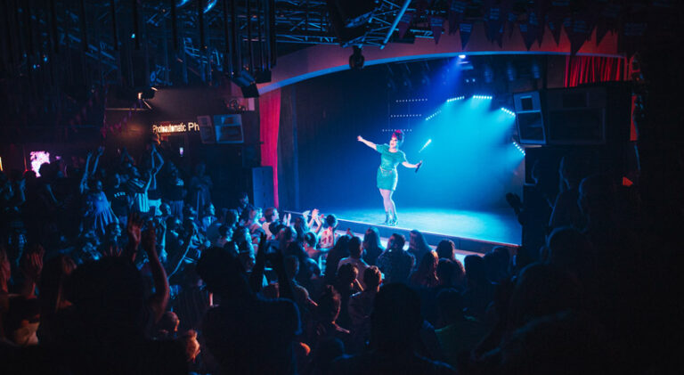 Gay Perth: Where to Eat, Drink, Play and Sleep | Emen8