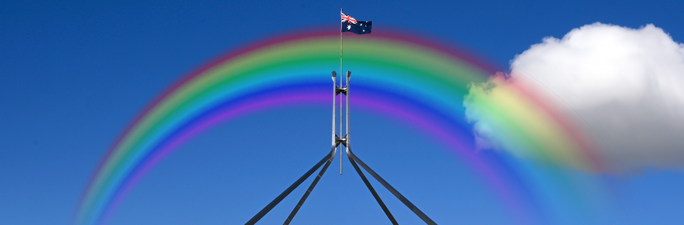 Gay Canberra (Ngambri): Where to eat, drink, play and sleep | Emen8