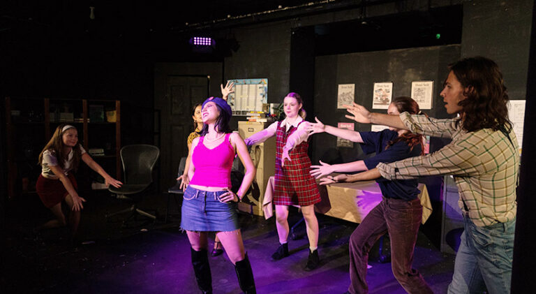 Gay musicals: A queer history of musical theatre | Emen8