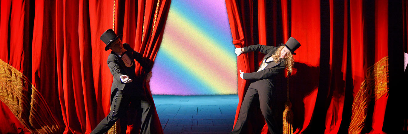 Gay musicals: A queer history of musical theatre | Emen8