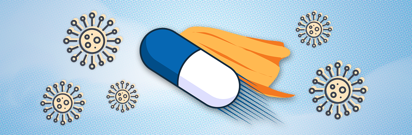 Doxy-PEP: Doxycycline STI prevention for gay and bi+ guys in Australia ...